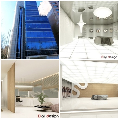 SM Entertainment's new building to be comparable to YG's building | allkpop