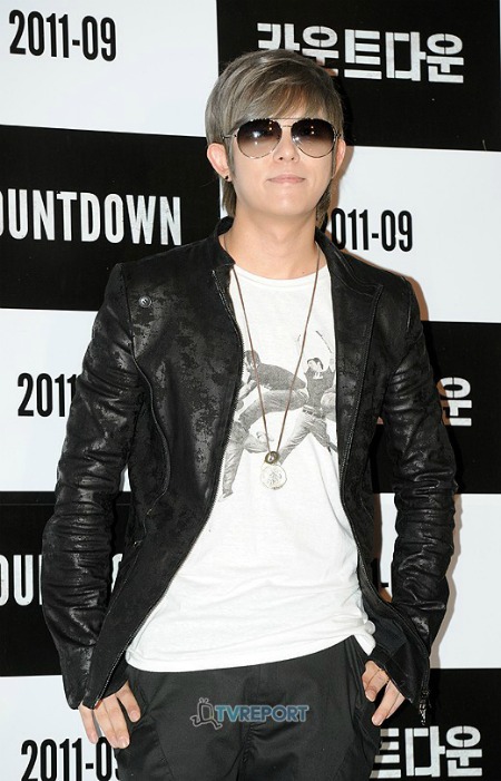 Tony An announces his comeback! | allkpop