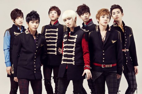 Twi-light releases the full version of "Twilight" MV | allkpop