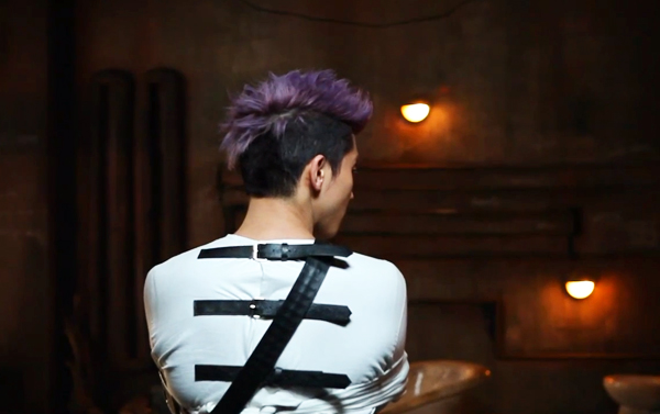 Brian Joo reveals MV teaser for "Taking Leave of You" | allkpop