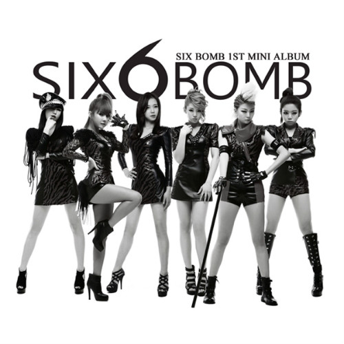 New girl group Six Bomb releases debut MV, "Chicky Chicky Bomb" | allkpop