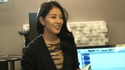 BoA gets praised for her strong dedication to 'K-Pop Star' contestants ...