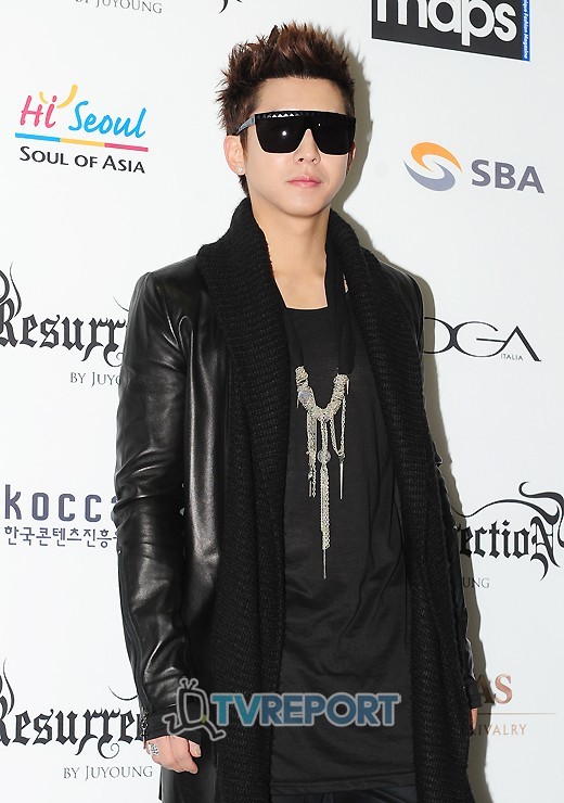 Brian Joo delivers an emotional message to his parents overseas | allkpop