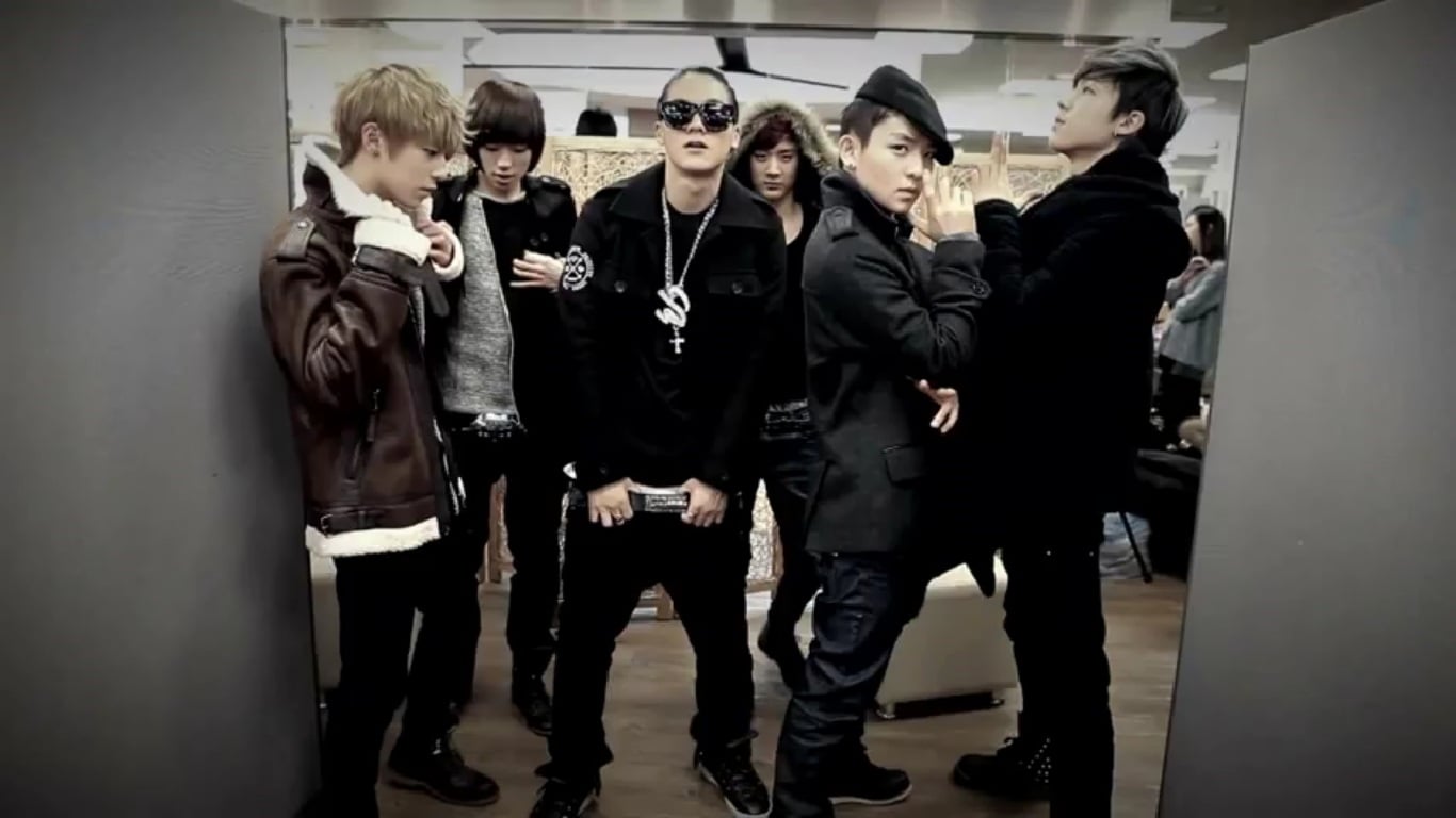 Mnet reveals a video explaining TEEN TOP's individual fashion styles ...