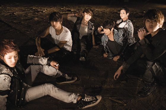B2ST is stronger with ballads? | allkpop