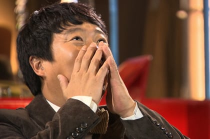 Lee Soo Geun sheds tears opening up about his mother | allkpop