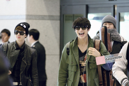 2AM returns to Korea to prepare for March comeback | allkpop