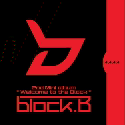 Block B releases 2nd mini album 'Welcome to the Block' | allkpop