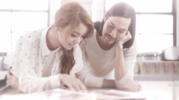 Ailee releases her debut music video, "Heaven" | allkpop