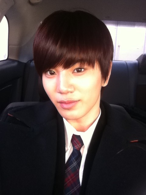 Sungjong 2012 Sungjong ROH | PhD Student | Cornell University, Ithaca