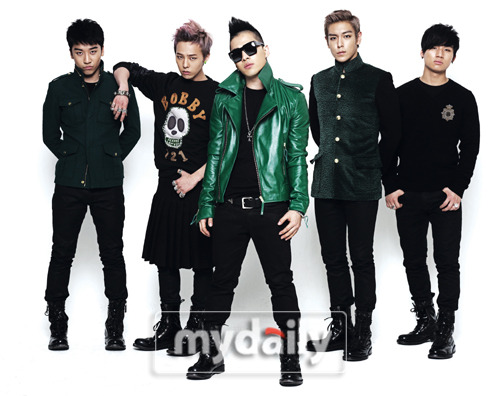 Big Bang to use TV ads for their comeback promotions | allkpop