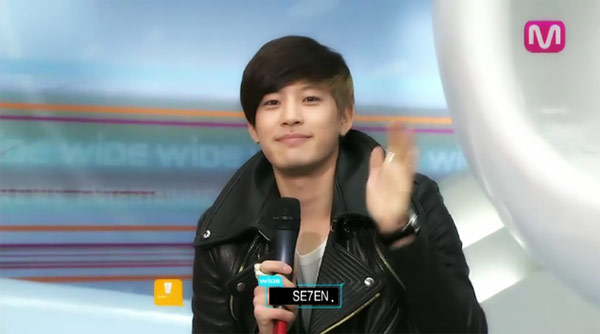 Se7en chooses Big Bang's T.O.P as YG Entertainment's most handsome artist | allkpop