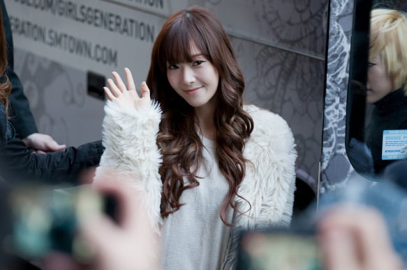 Trend Alert: What do Girls' Generation's Jessica, Song Hye Gyo, and T ...