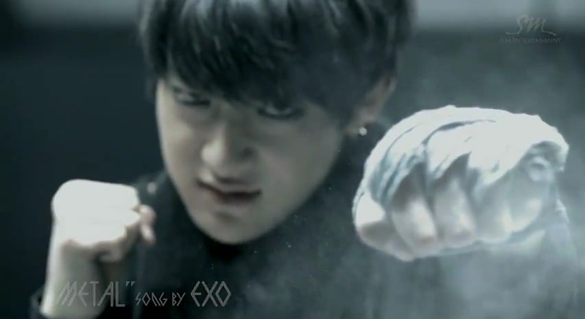 EXO releases 15th teaser featuring Tao | allkpop