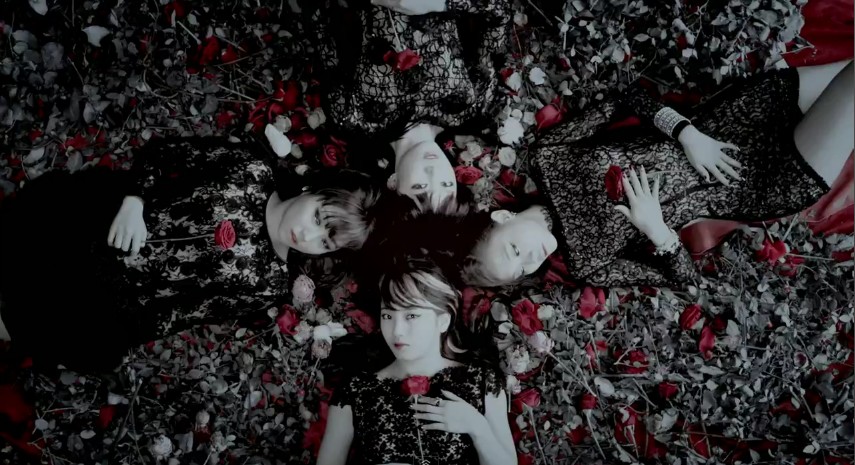 miss A releases first MV teaser ft. Suzy for "Touch"! | allkpop