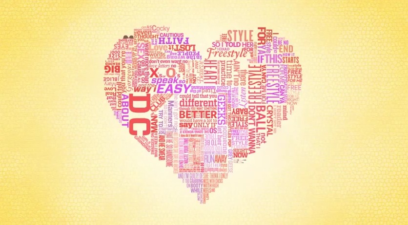 Decipher & Jennifer Chung release "Freestyle For Me" for Valentine's ...