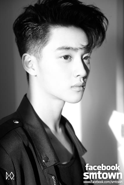 EXO releases 16th teaser introducing D.O. & Su Ho | allkpop