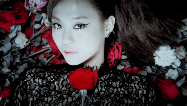 miss A reveals Fei's MV teaser for "Touch" | allkpop