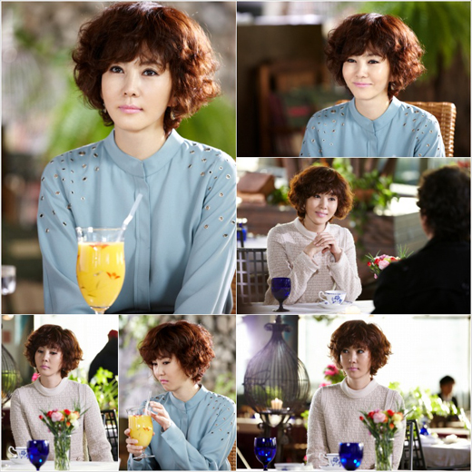 Kim Nam Joo gets a firework perm for new drama, 'Unexpected You' | allkpop