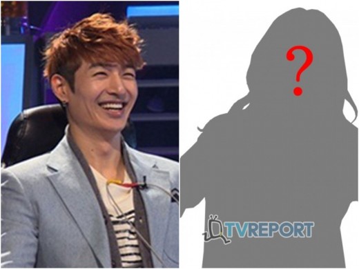 Which girl group member did Son Ho Young date during his g.o.d days ...