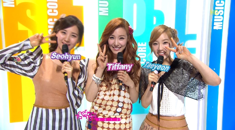 Performances from February 25th's 'Music Core'! | allkpop