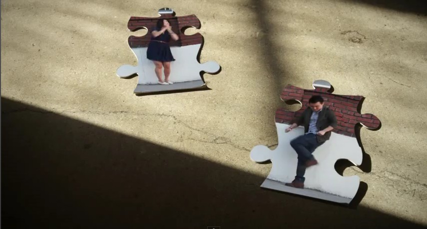 David Choi releases music video for "Missing Piece" | allkpop