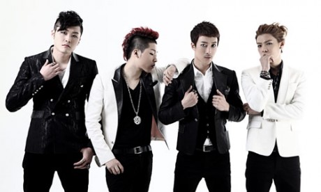 M.I.B performs "G.D.M" at 'Will.I.Am In Seoul' | allkpop