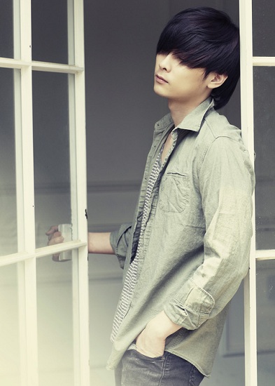 Min Kyung Hoon to start his mandatory military service | allkpop