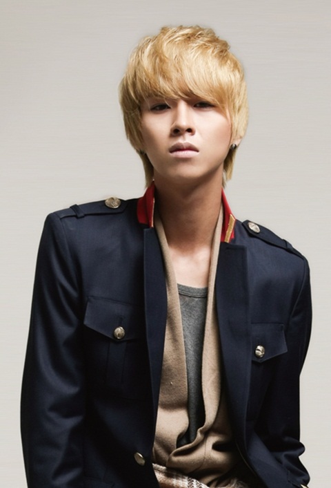 ZE:A's Minwoo to promote as a member of '3Peace Lovers' unit in Japan | allkpop