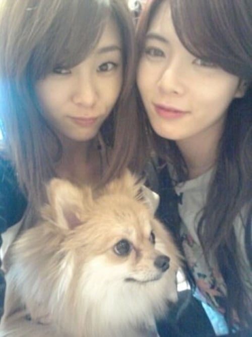 Singer G.NA celebrates 600th day since debut | allkpop