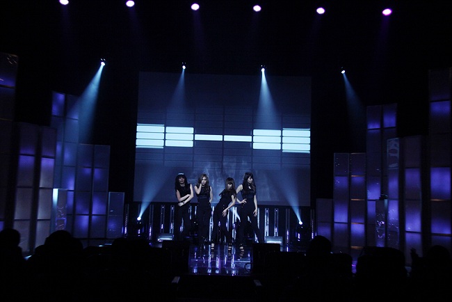 miss A successfully wraps up their first official fan meet | allkpop