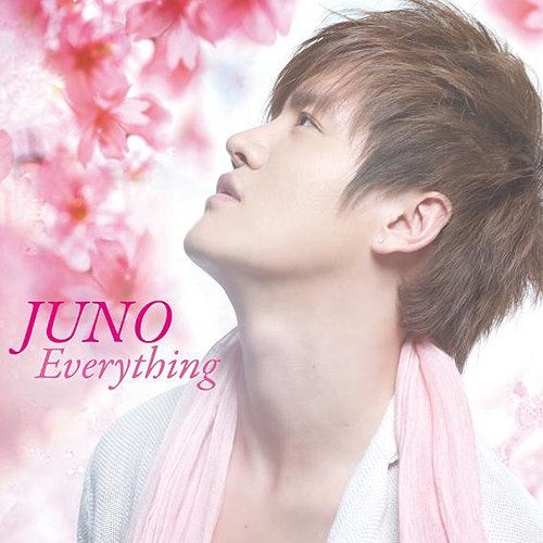 Short PV of JUNO's 3rd Japanese single "Everything" revealed | allkpop