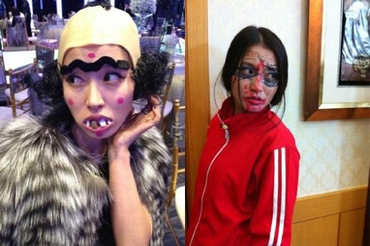 Hwang Bo the 'Entertainer' | allkpop