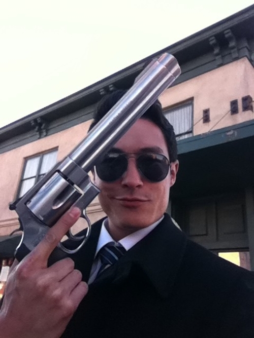 Daniel Henney to make a big screen comeback | allkpop