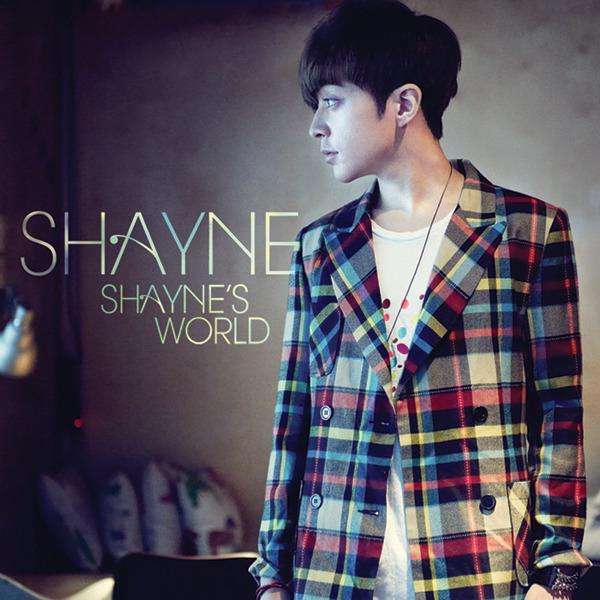 Shayne releases his first music video "See You" | allkpop