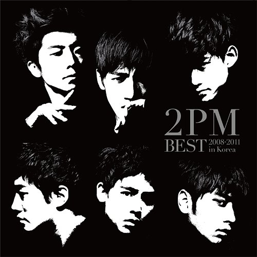 2PM's compilation album debuts at #2 on Oricon | allkpop
