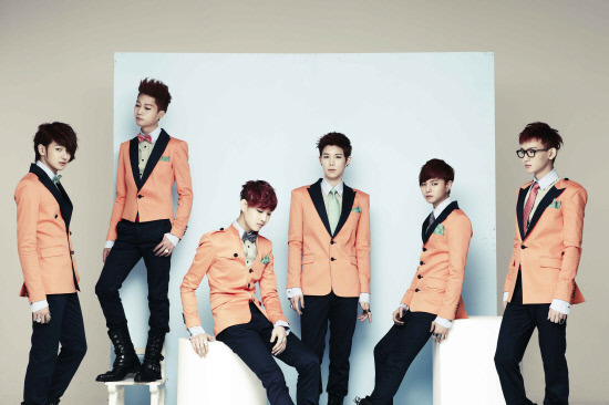 LEDApple releases new music video for "Sadness"! | allkpop