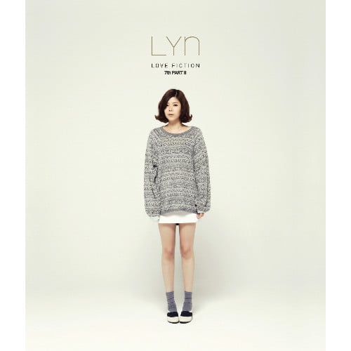 Lyn releases title track "Teddy Bear" from her new album, 'Love Fiction ...
