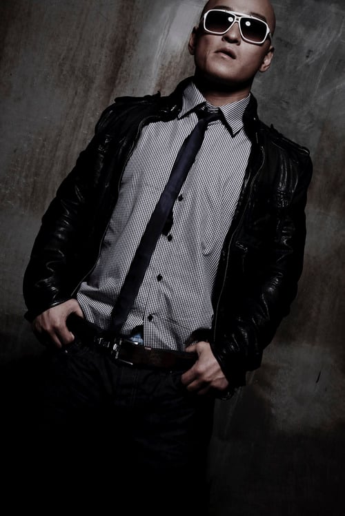 MC Sniper gears up for comeback with underground promotions | allkpop