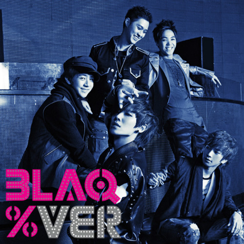 MBLAQ releases newly repackaged album, 'BLAQ %Ver' | allkpop