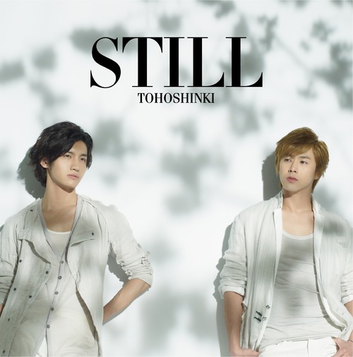 TVXQ drops Japanese single 'Still' in Korea | allkpop