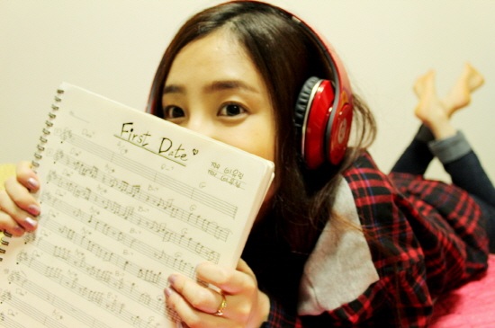 New singer Lee Yoo Rim debuts with "First Date" | allkpop