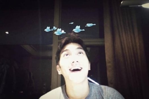 Super Junior's Siwon takes a hilarious photo + hints at new role | allkpop