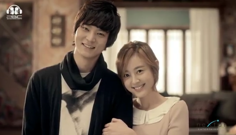 2BiC reveals MV for 'I Made Another Girl Cry' | allkpop