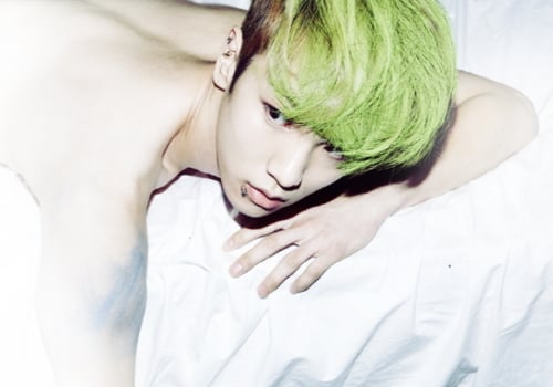 SHINee reveals teaser photos for Key | allkpop