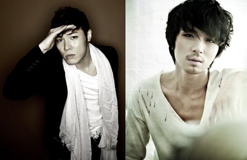 Wheesung to release a duet single with Soul Star's Seungwoo | allkpop