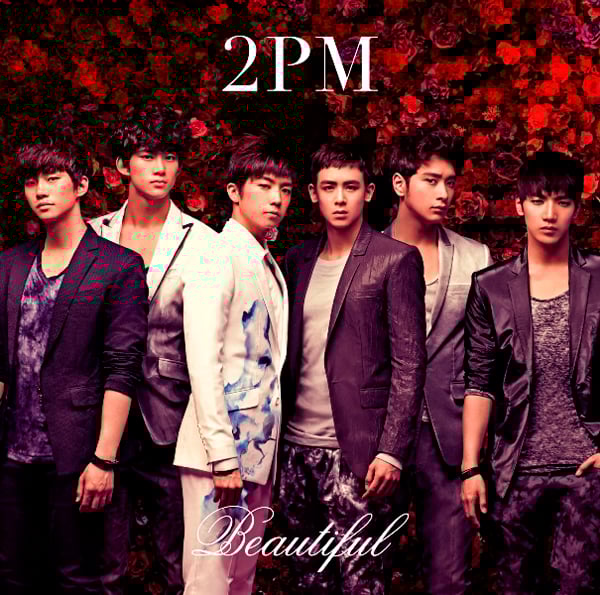 Preview for 2PM's "Beautiful" PV revealed | allkpop
