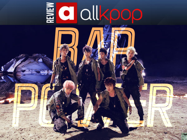 [Review] B.A.P 'Power' | allkpop