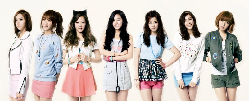 A Pink reveals first teaser photo | allkpop