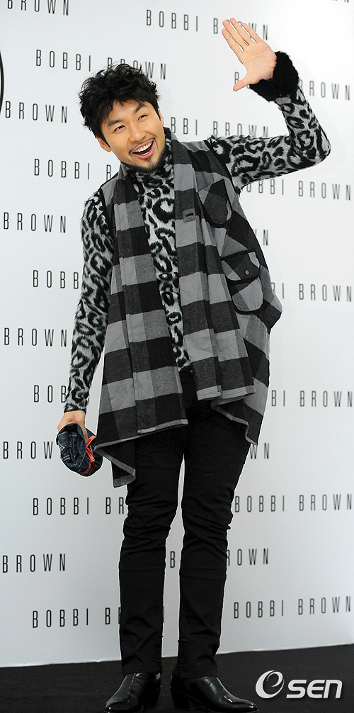 Noh Hong Chul reveals story behind his assault case | allkpop